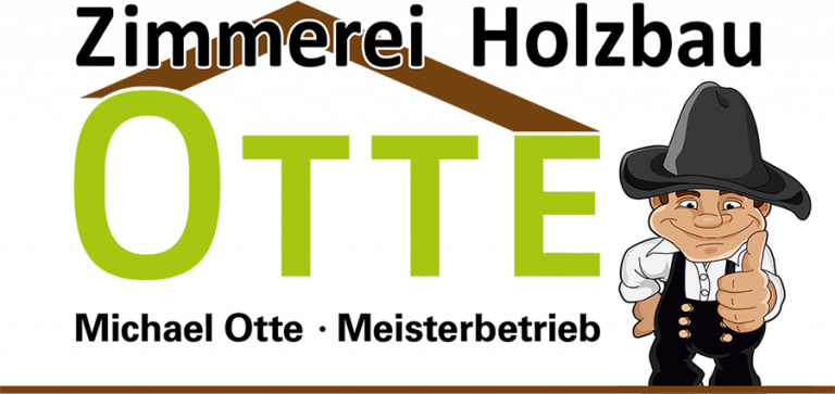 Willkommen • Zimmerermeister Michael Otte