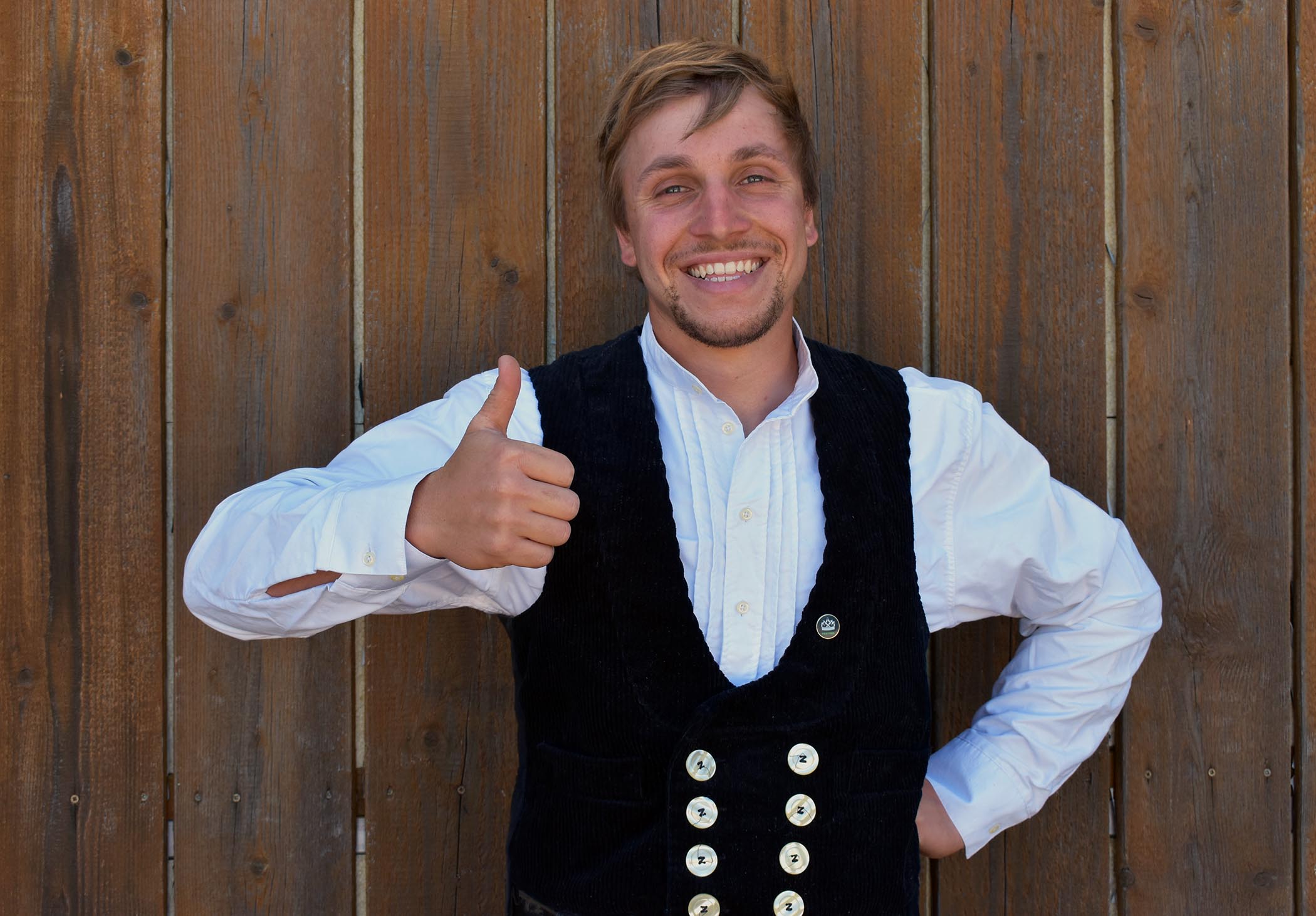 Willkommen • Zimmerermeister Michael Otte